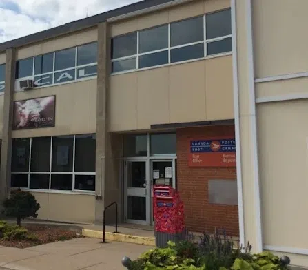 Goderich Post Office Re-Opens, Resumes Mail Delivery | Bayshore ...