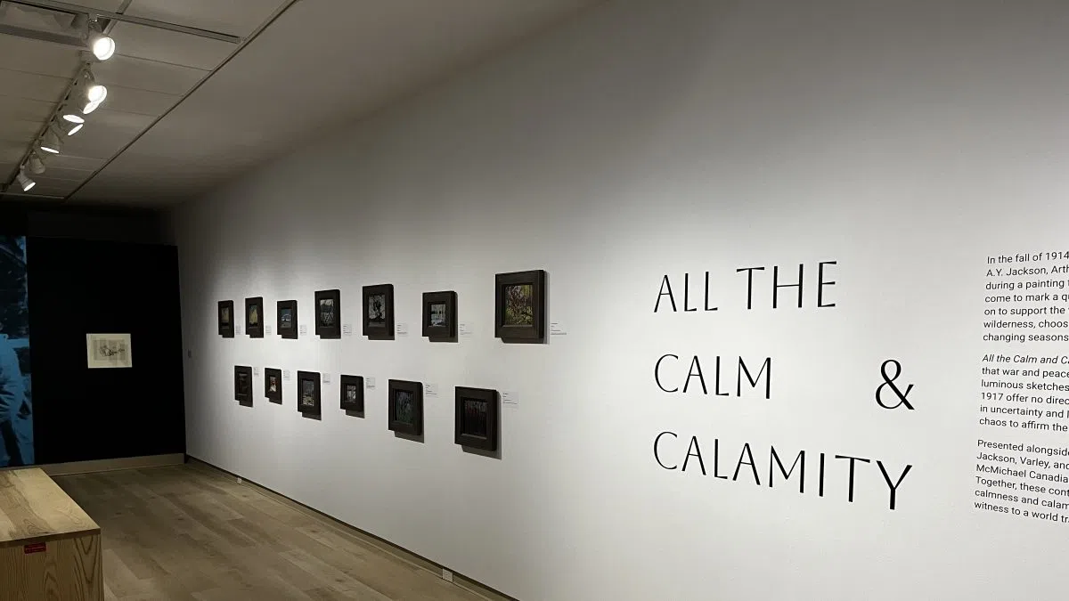 TOM Art Gallery Opens Summer Exhibitions | Country 93