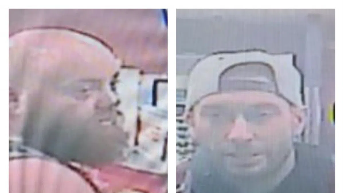 UPDATE: OPP Identify Persons Of Interest In Meaford Counterfeit Money ...