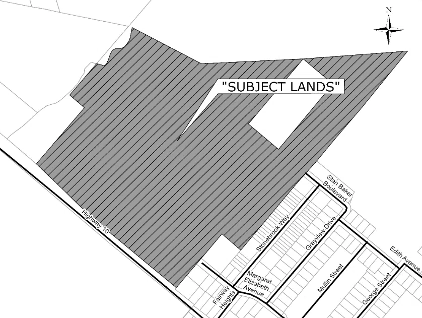 Grey Highlands Approves Zoning Amendment For Proposed Subdivision | Bayshore Broadcasting News ...