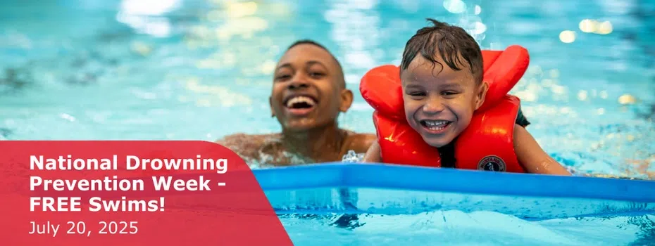 YMCA Offers Free Public Swims As Part Of National Drowning Prevention Week | Bayshore ...