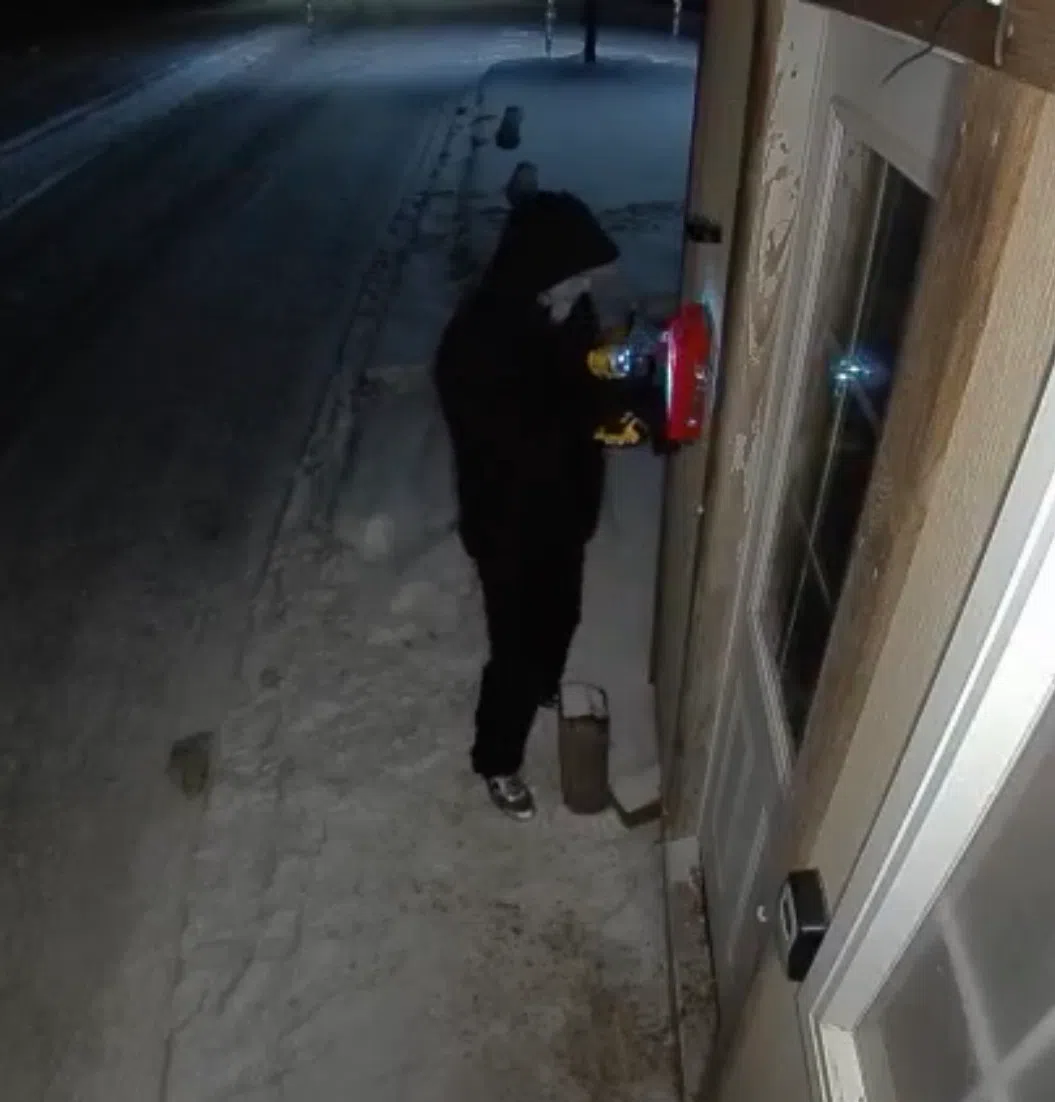 Donation Box Stolen From Festival Of Northern Lights In Owen Sound | 97 ...