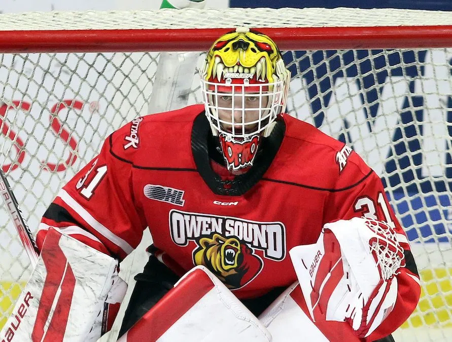 Attack Fall 4-1 To Storm | Bayshore Broadcasting News Centre