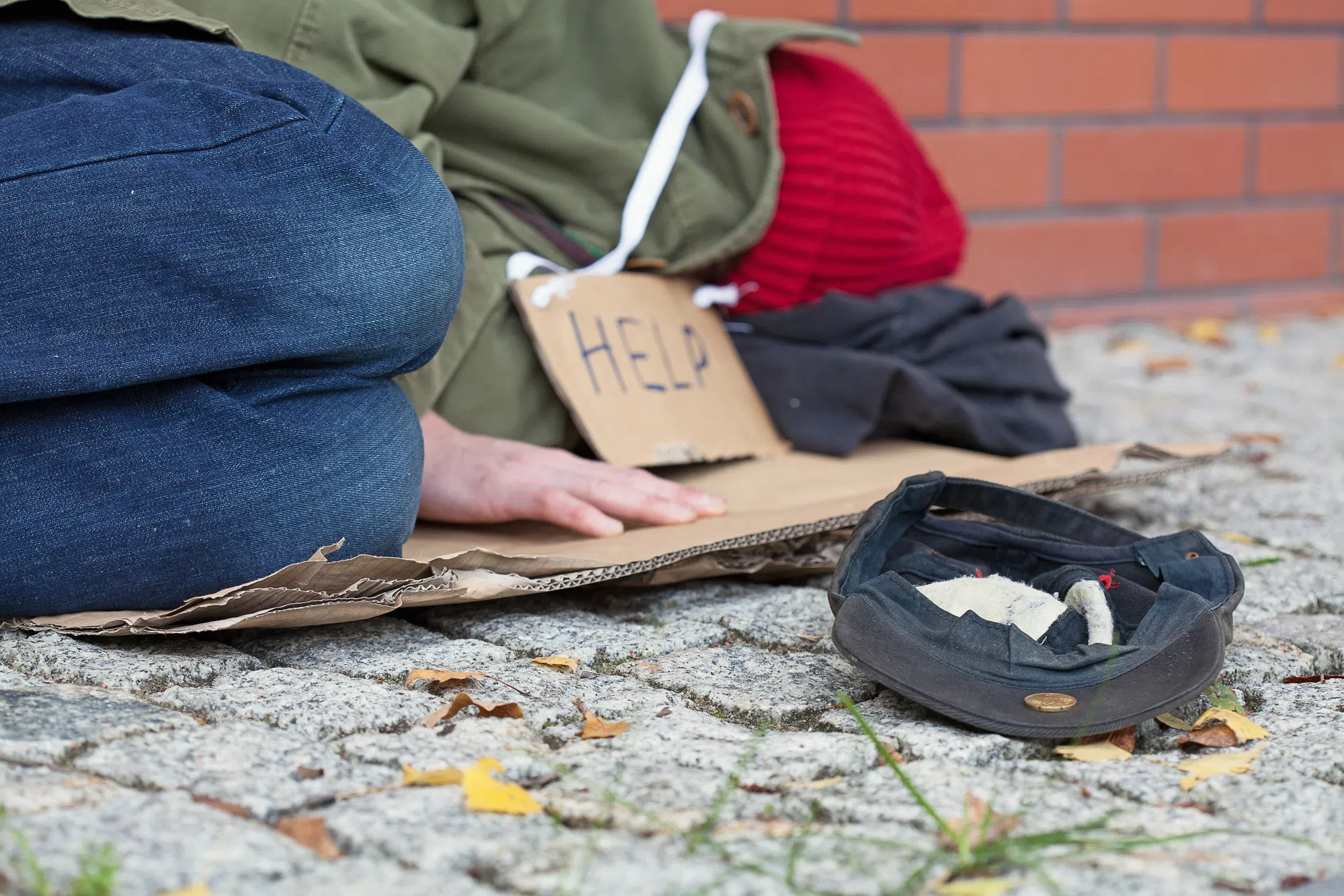 Rising homelessness and unmet mental health needs straining Northern ...