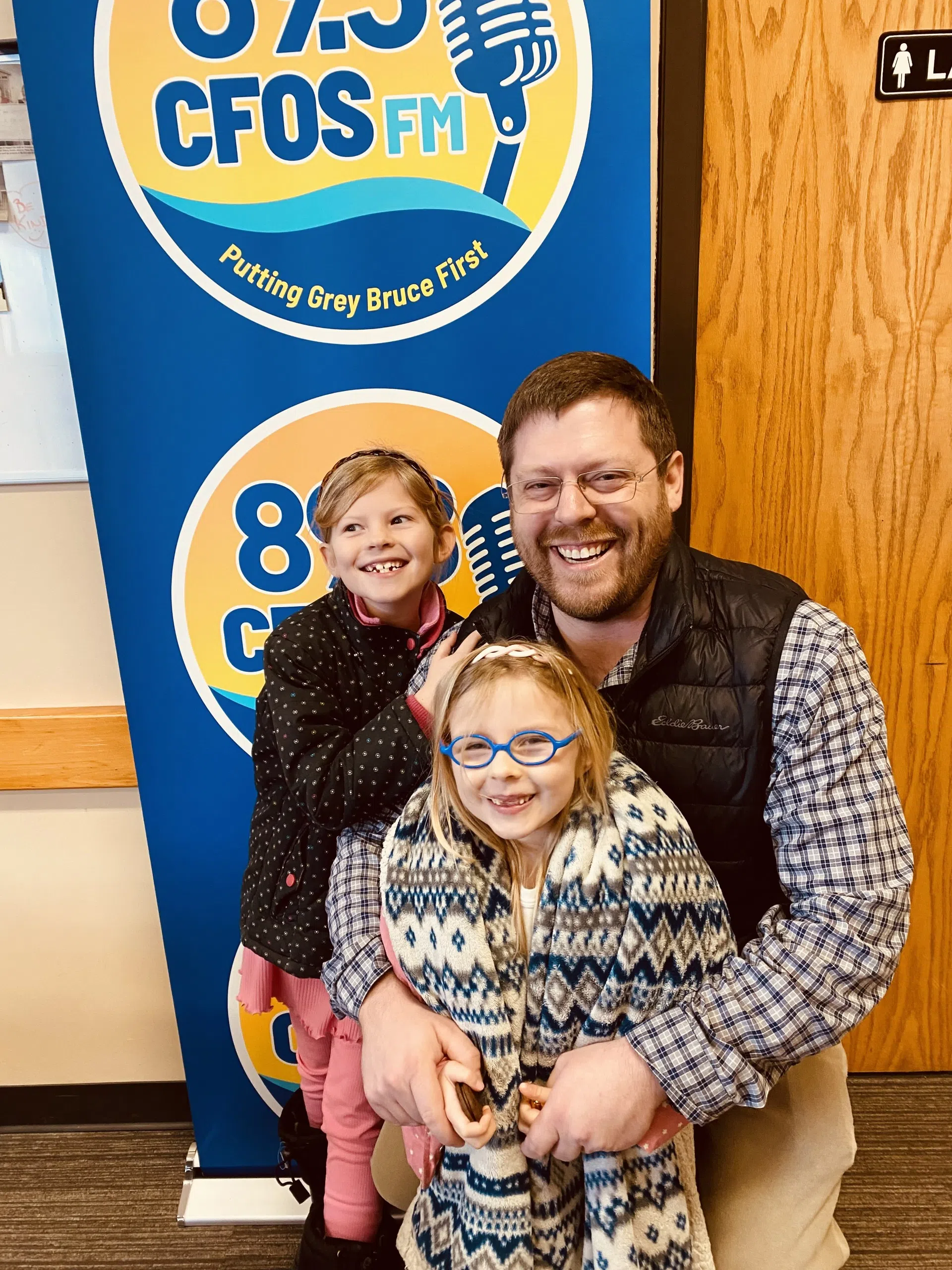 Horse Dentistry. Interview with Dr Ian Bishop at Grey Bruce Farmers ...
