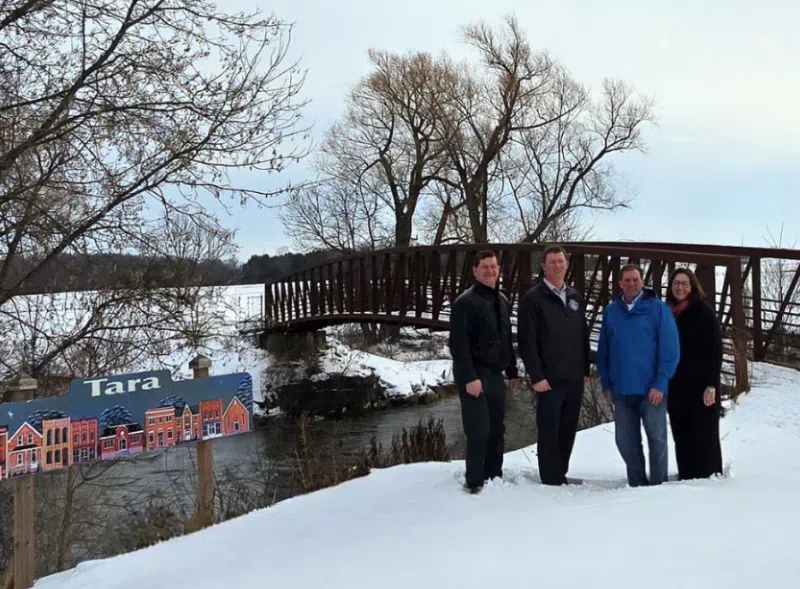 Over $9.5 Million In Provincial Funding Supports Grey Bruce Water ...