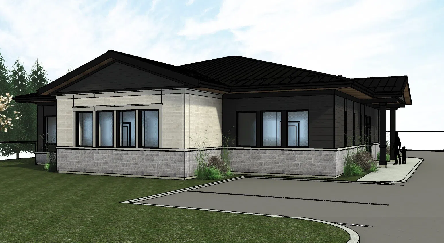 Grey County’s New EarlyOn Centre In Hanover Moves Ahead | Country 93