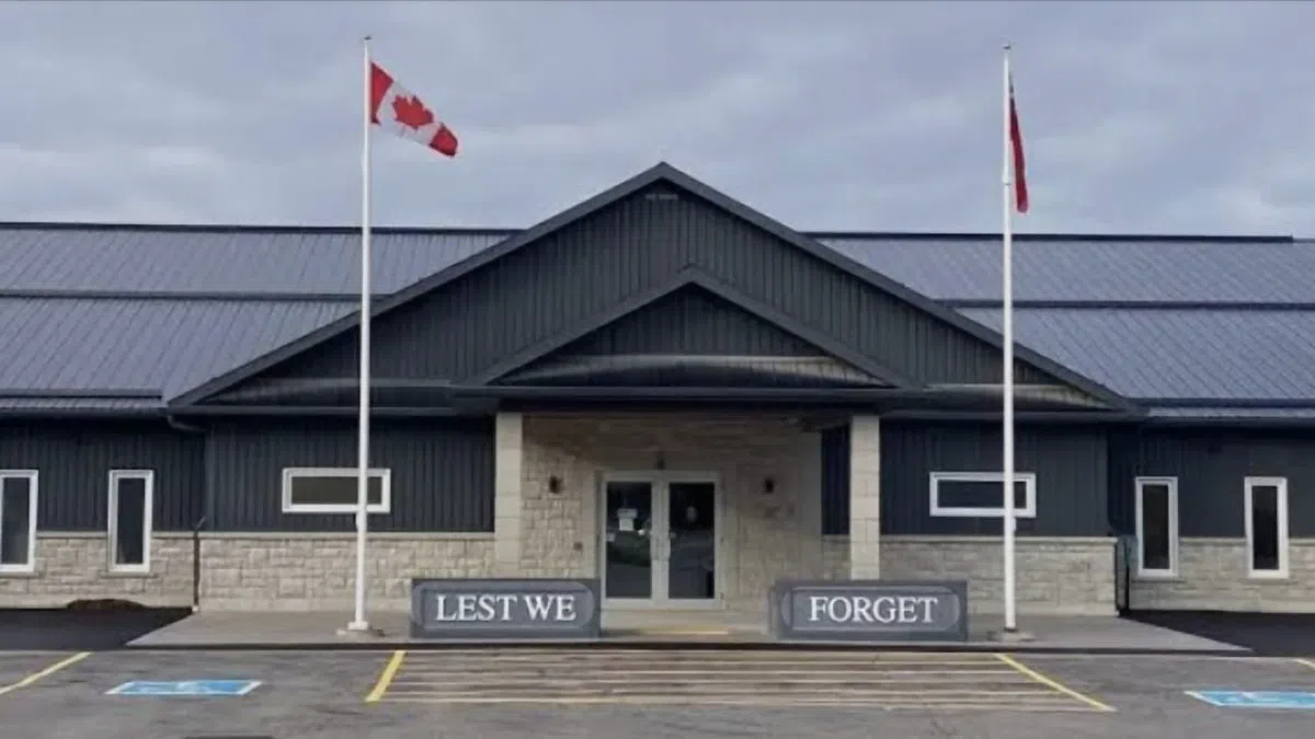Hepworth-Shallow Lake Legion To Reopen With New Executive | Bayshore ...