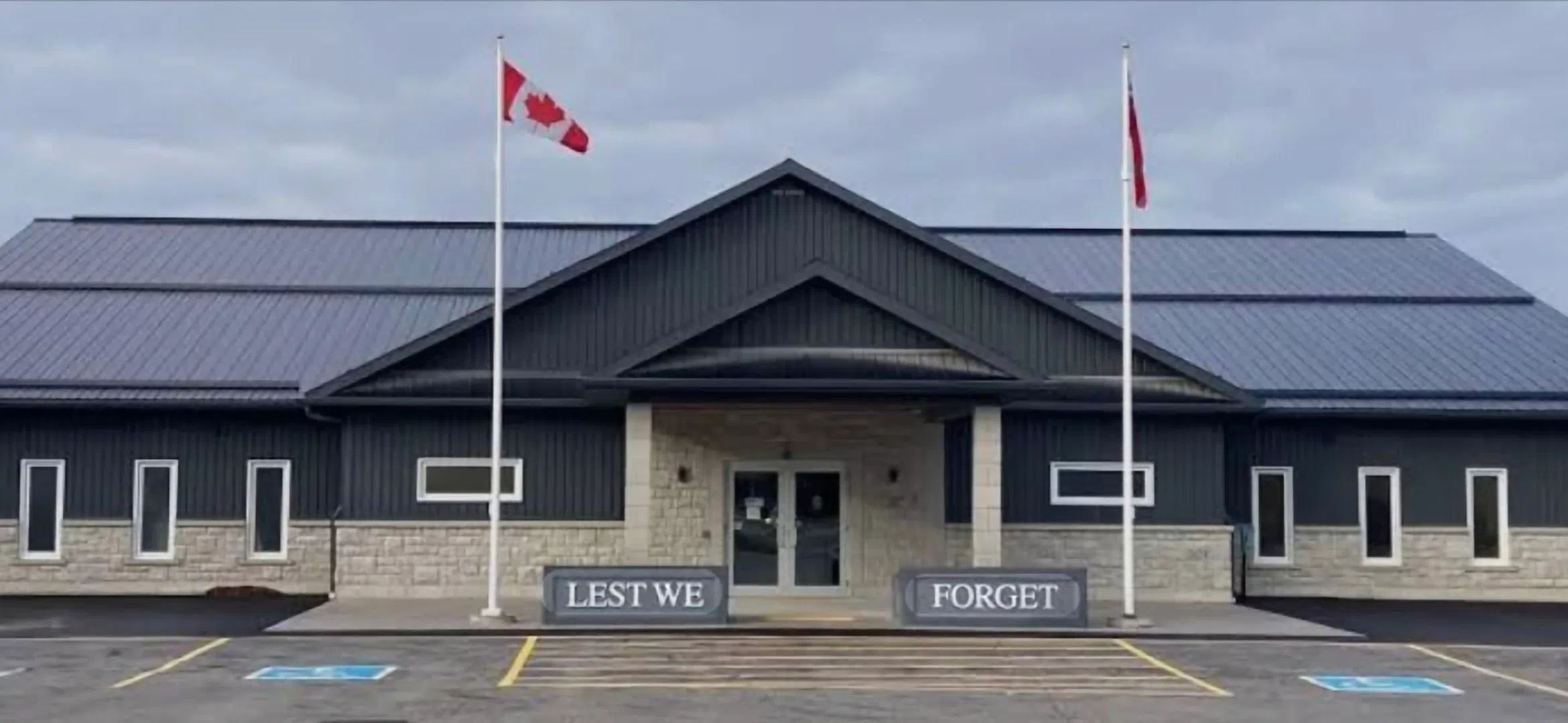 Hepworth-Shallow Lake Legion To Reopen With New Executive | 97.9 the Bruce
