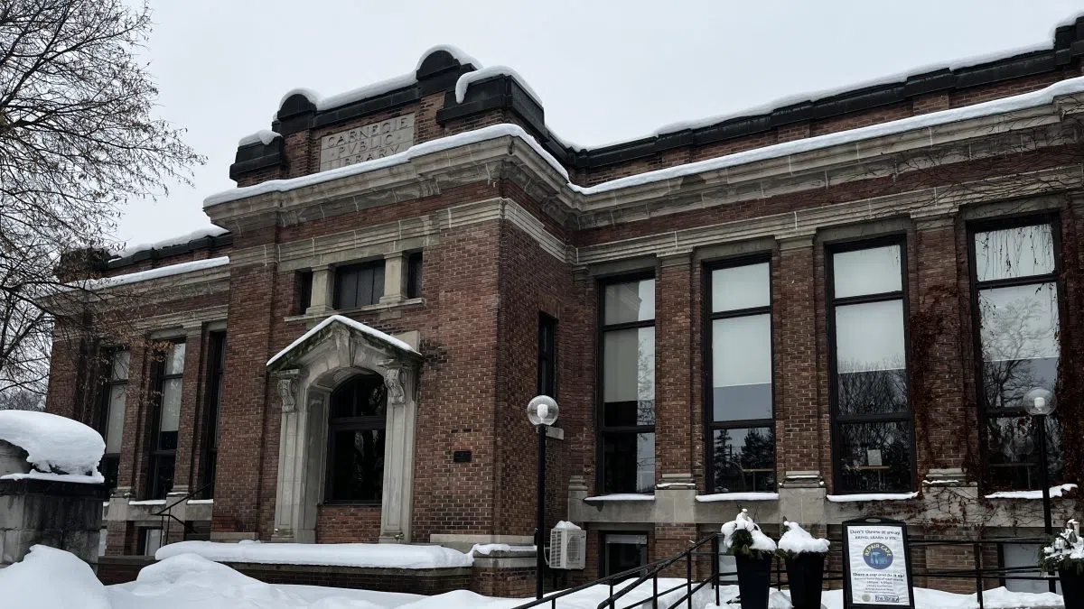 Owen Sound Library To Mark Family Literacy Day | 89.3 CFOS FM