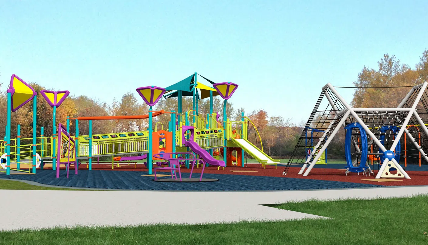 Kincardine Holding Engagement Session On MacPherson Park Redevelopment ...