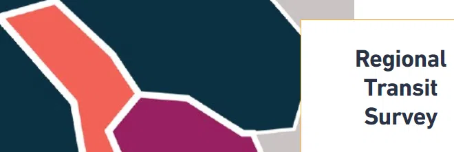 Bruce-Grey-Dufferin-Wellington Regional Transit Survey Open | 89.3 CFOS FM