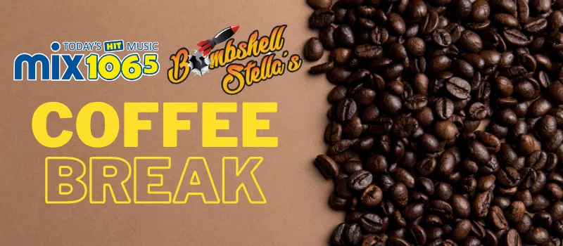 Mix Coffee Break | Mix 106.5