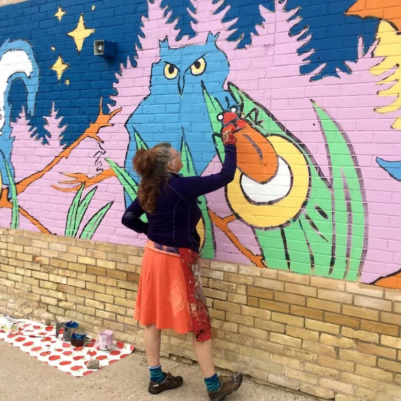 JP Morel Interview | Mix 106.5