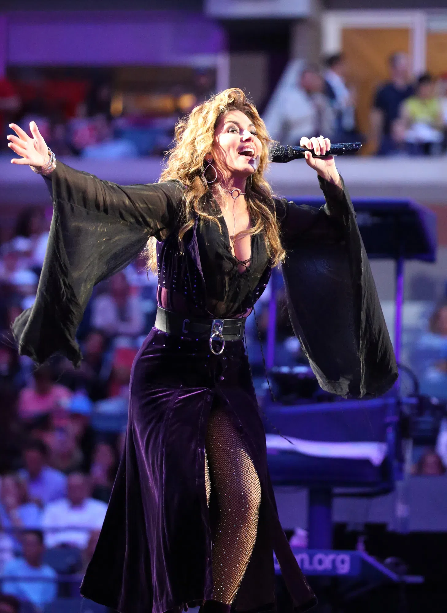 Shania Twain joining CGT | Mix 106.5