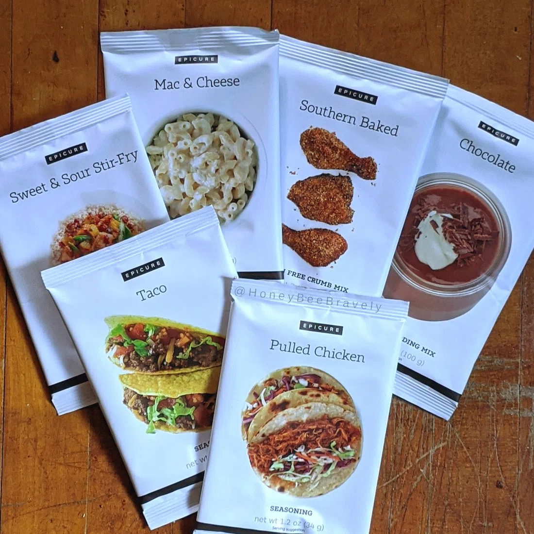 Bye Bye Epicure! | Mix 106.5