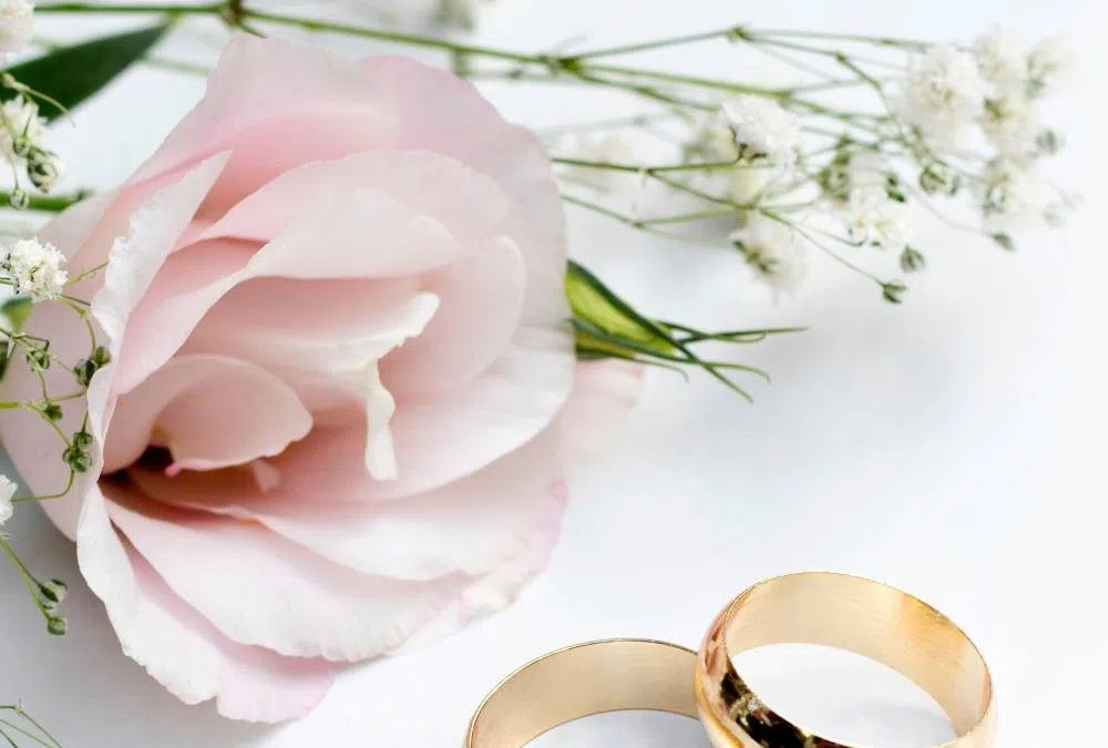 Top 5 Common Myths About Getting Married | Mix 106.5