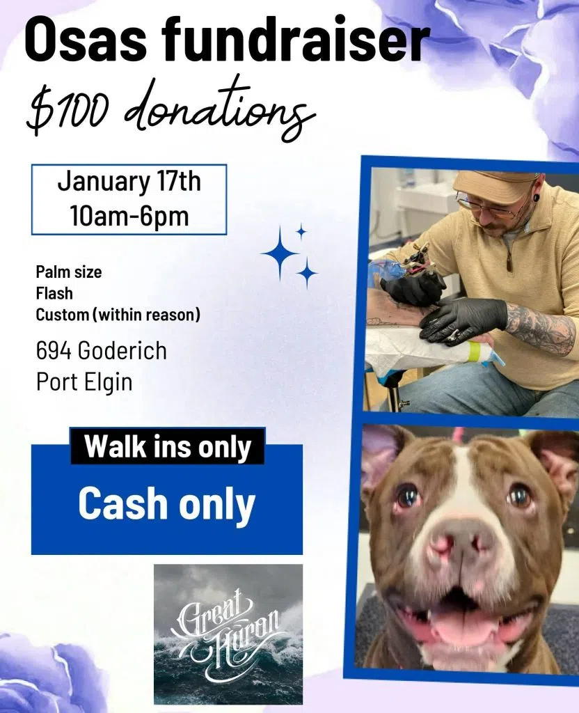 What’s Happening This Weekend!? | Mix 106.5