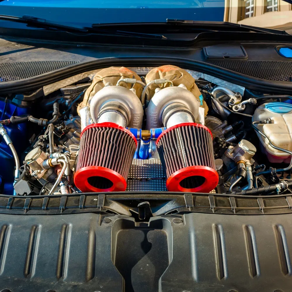 Stylish Car Mods to Give Your Vehicle a New Look | Mix 106.5