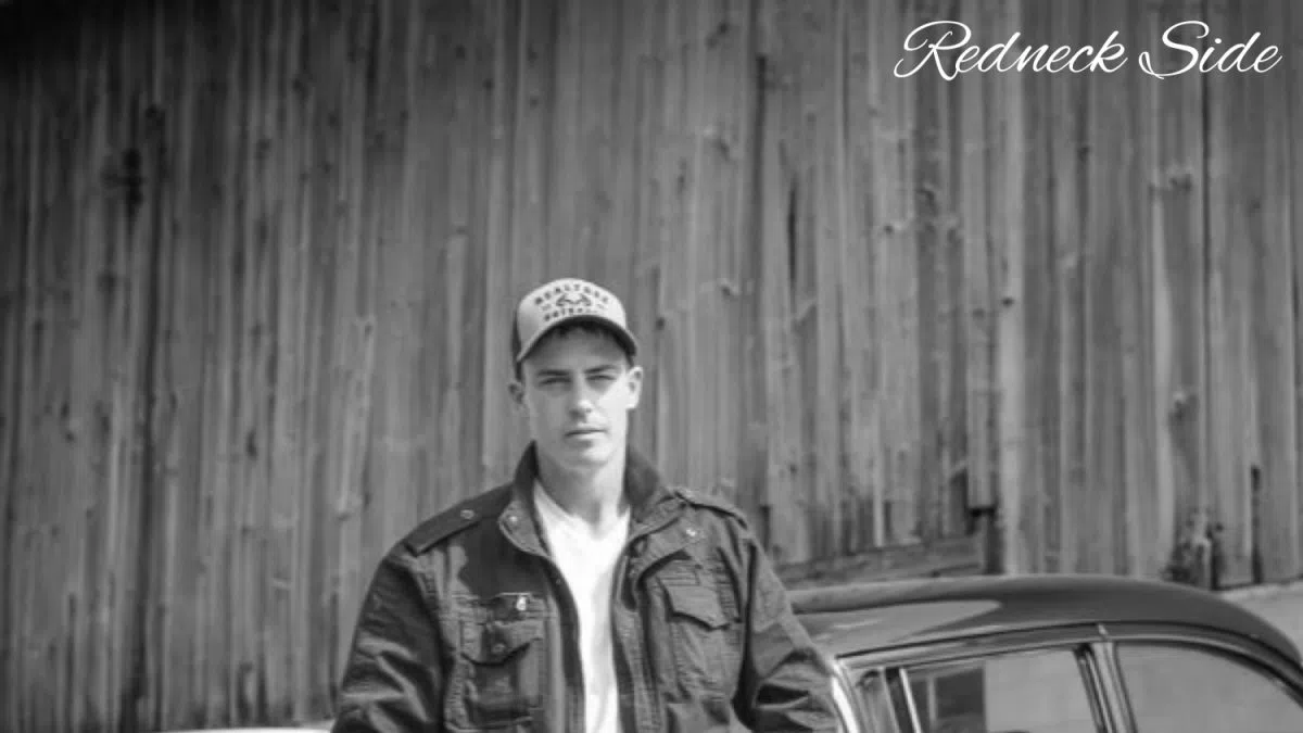 Fresh Picks – Kyle Henderson | Country 105