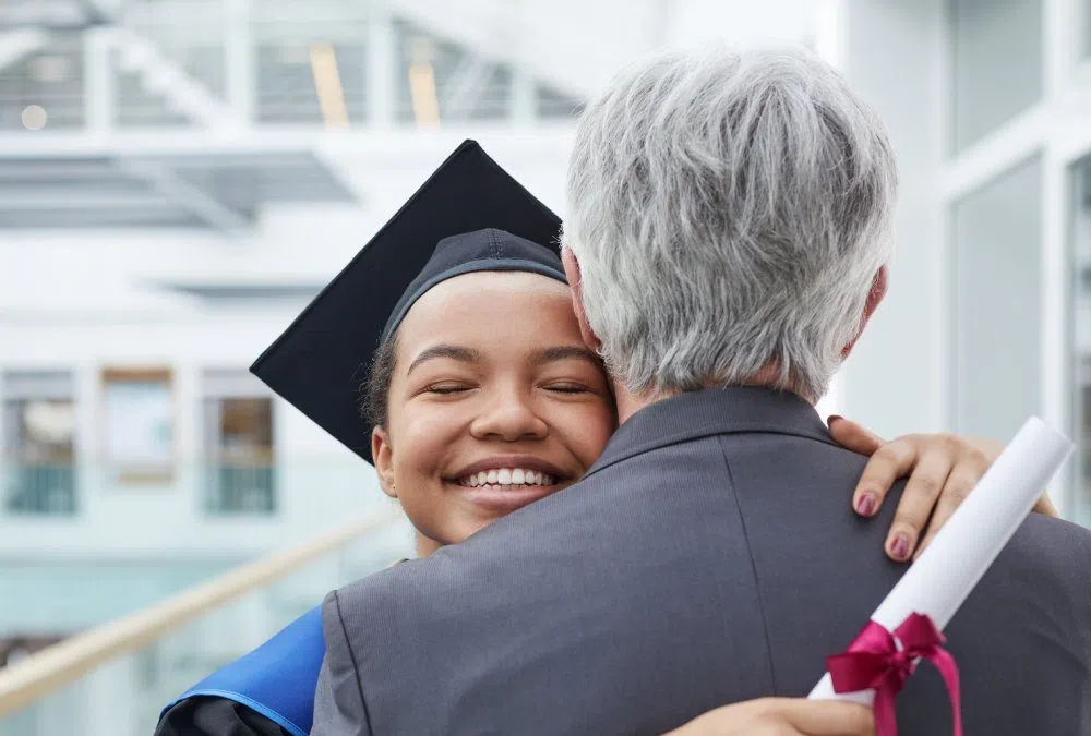 5 Ways To Show Appreciation to Your Professors | Country 93