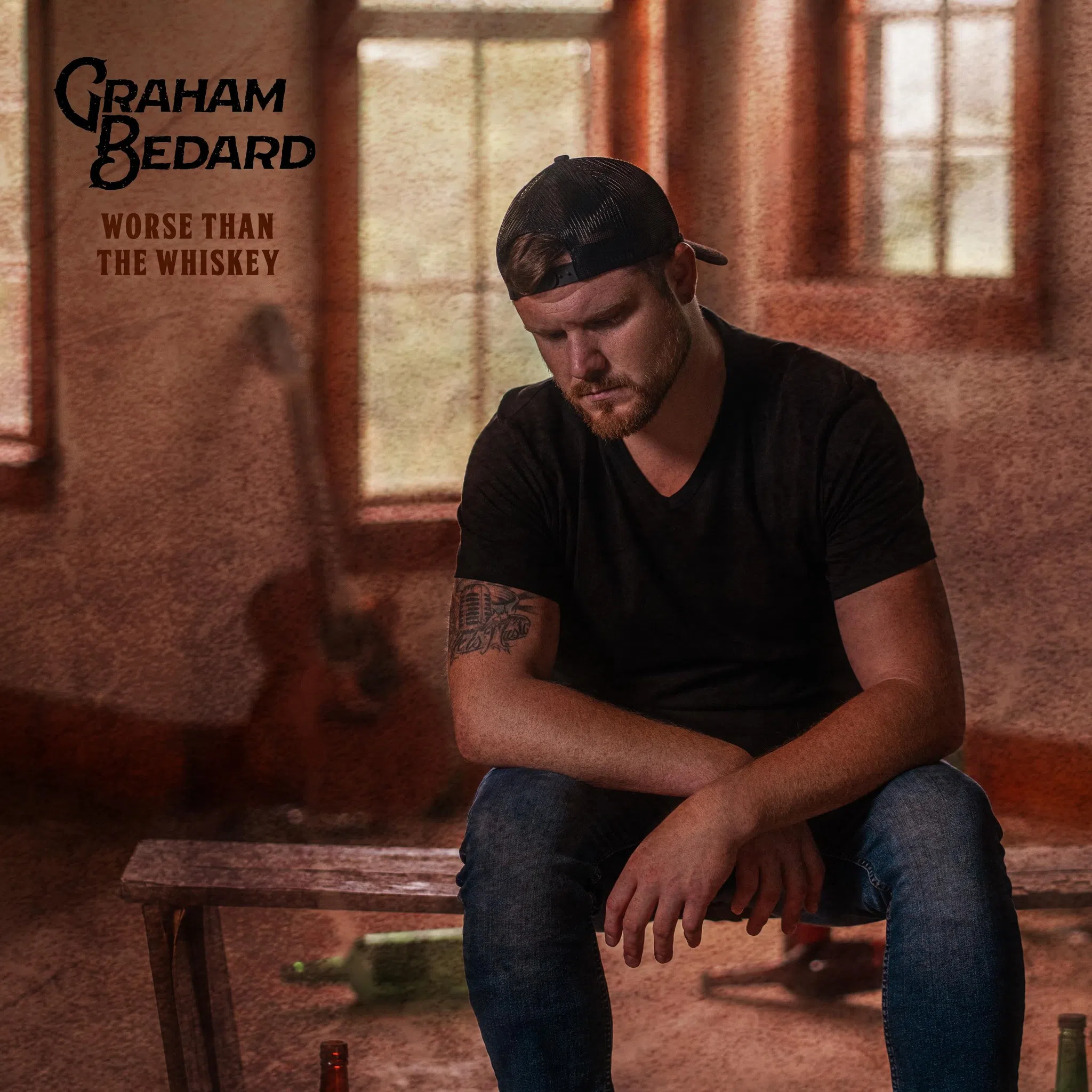 Fresh Picks – Graham Bedard | Country 93