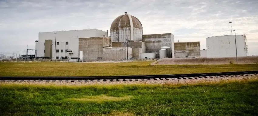 NRC names new resident inspector for Wolf Creek | KVOE