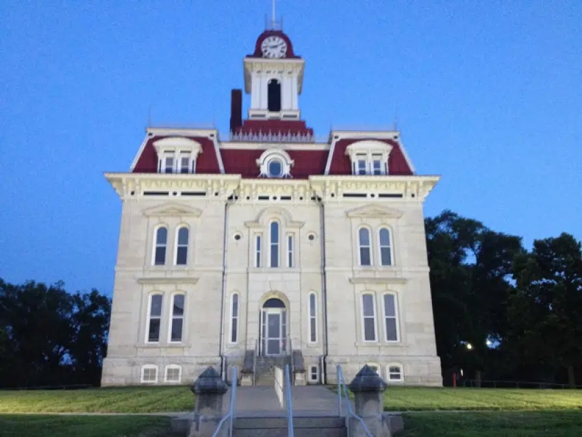 Staffing issues prompt need for appointments at Chase County Treasurer ...