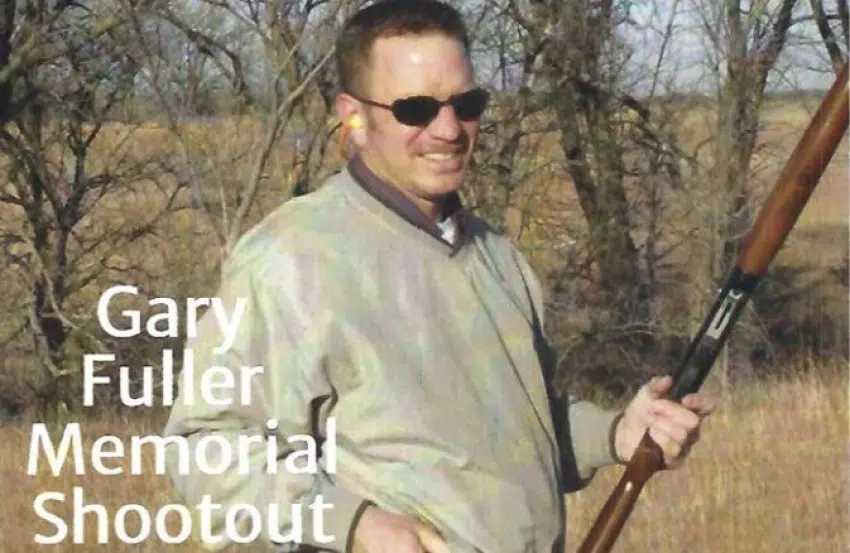 Gary Fuller Memorial Shootout coming Saturday | KVOE