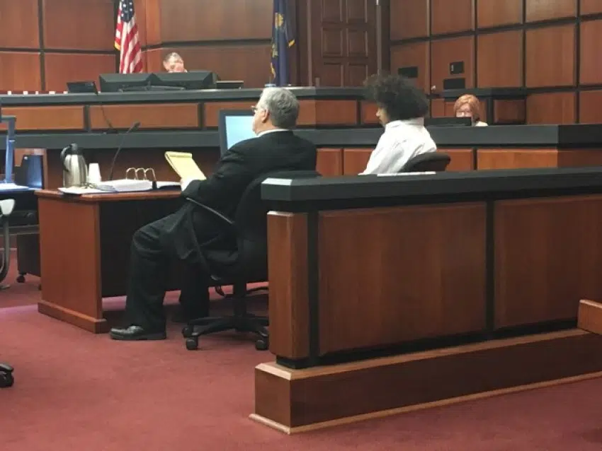 UPDATE: Sony Uk found guilty of first-degree murder | KVOE