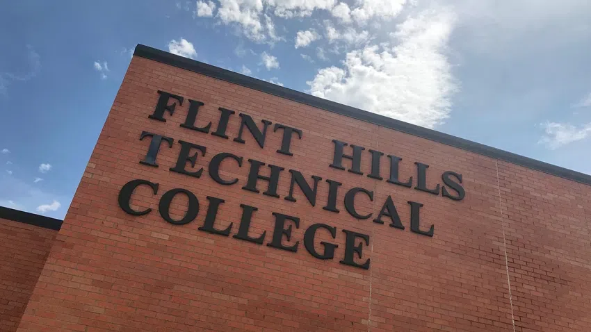 Flint Hills Technical College begins what may be a record-setting year ...