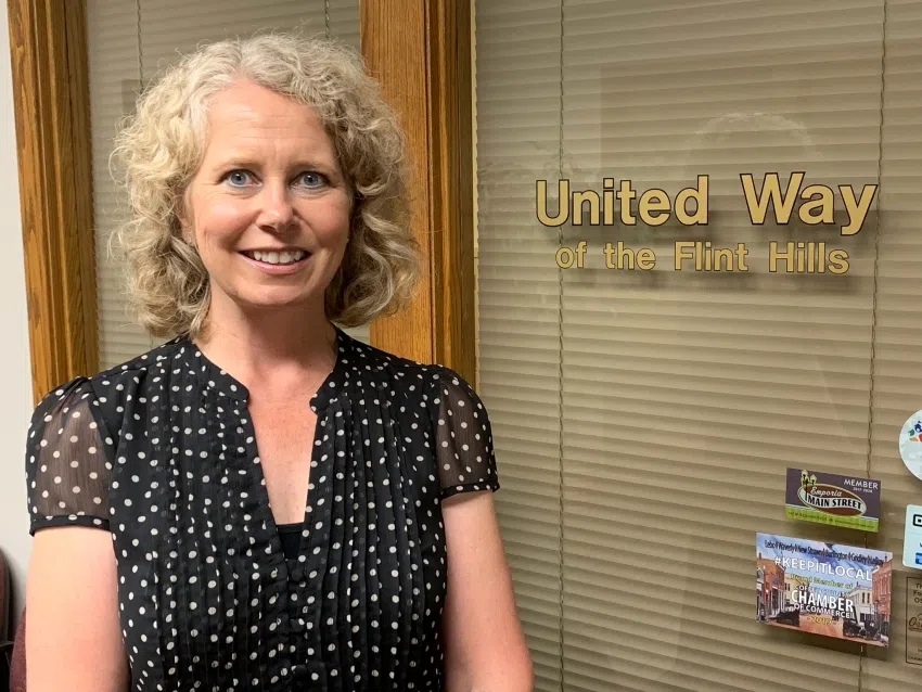 ‘I’ve had an amazing 10 years:’ Reever steps down as United Way ...