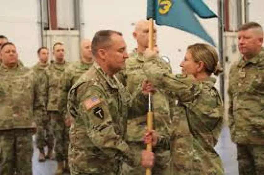 National Guard helping families of deployed soldiers get through ...