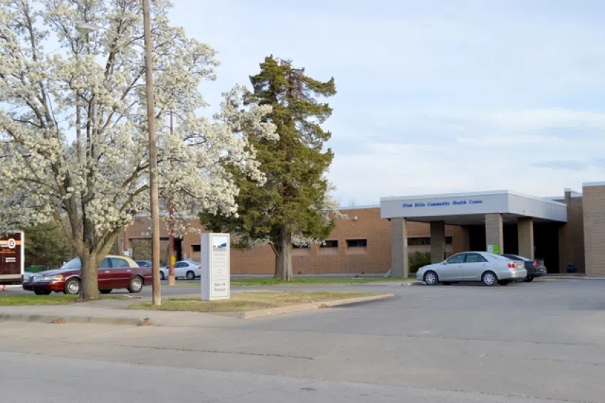 Reports and updates to command attention during monthly FHCHC Board ...