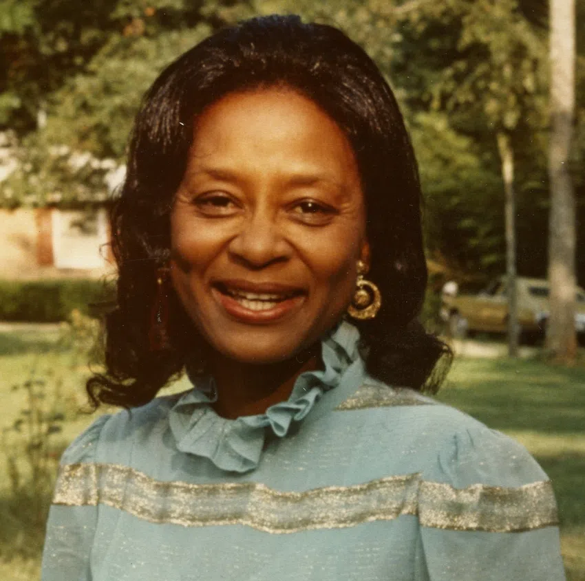 Local civil rights pioneer Mary Bonner passes away at 94 | KVOE Local civil rights pioneer Mary Bonner passes away at 94 | KVOE