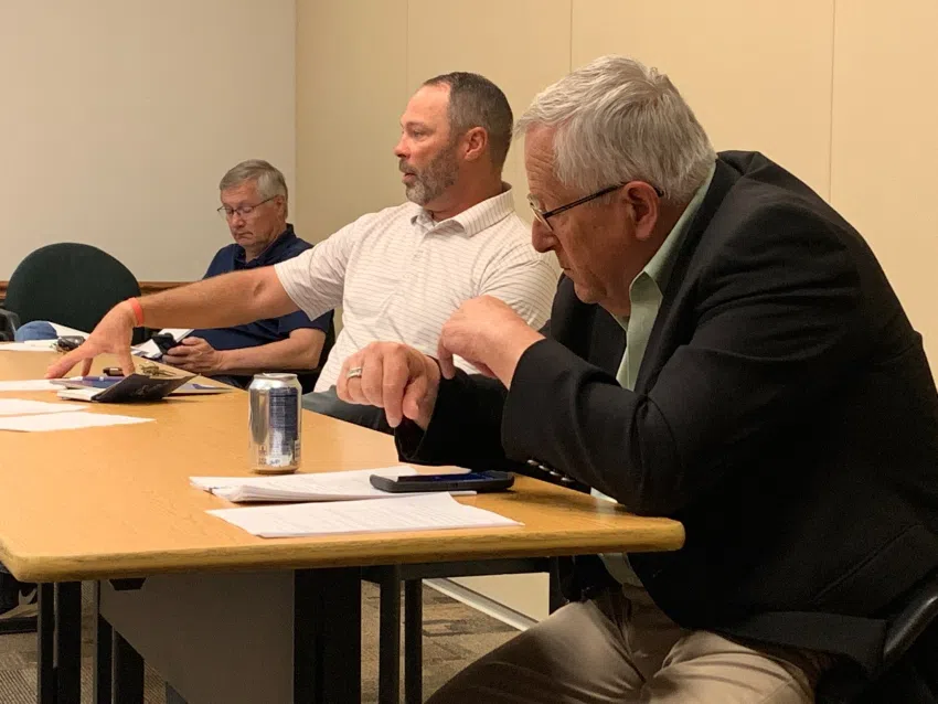 Discussion begins on new framework for Emporia’s economic development | KVOE