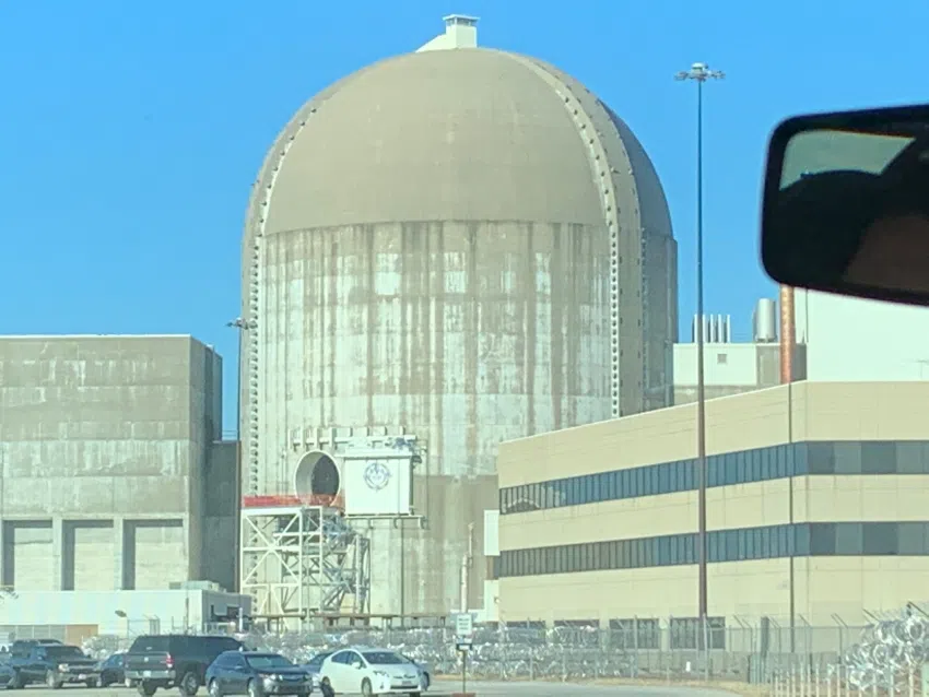 New NRC inspector announced for Wolf Creek | KVOE