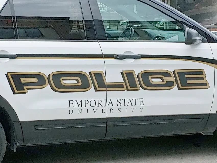 As Battle of Badges continues, ESU Police and Safety glad to make first ...