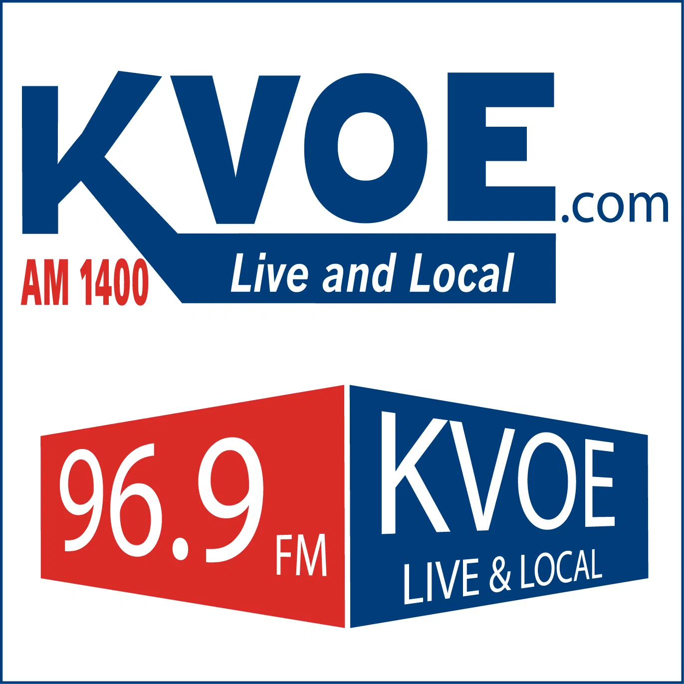 Download Our Apps | KVOE