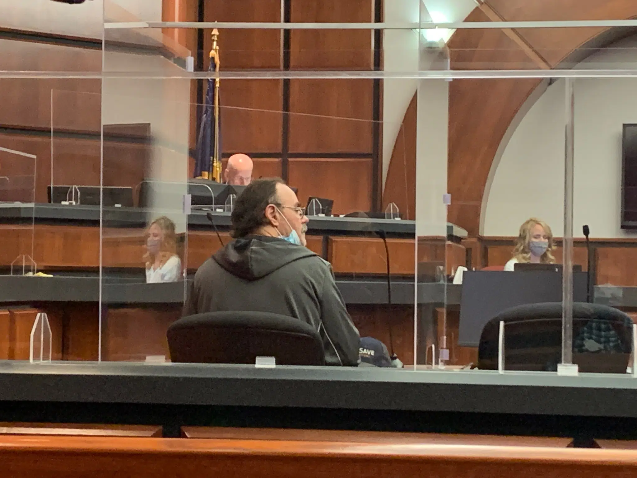 House arrest coming for Thomas Staggs in Hartford animal cruelty case ...