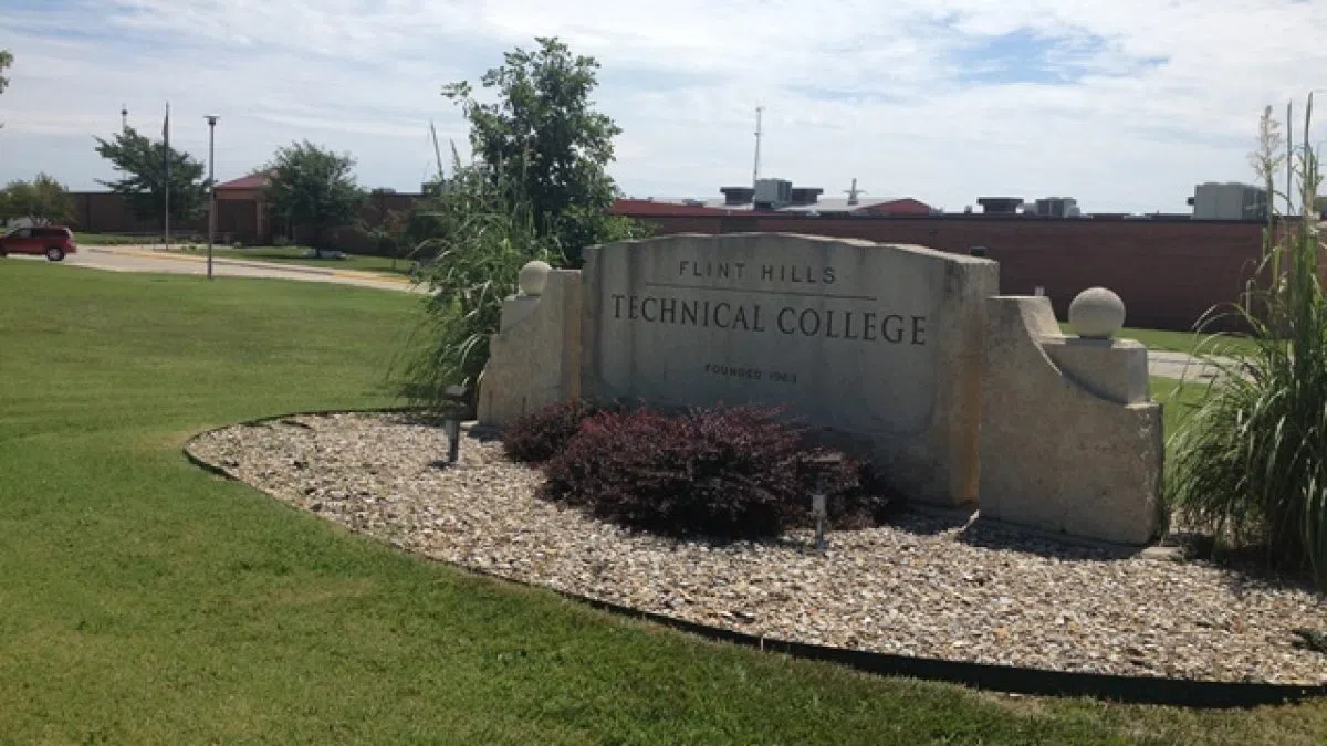 Diamond jubilee events, master plan work both ahead for Flint Hills ...