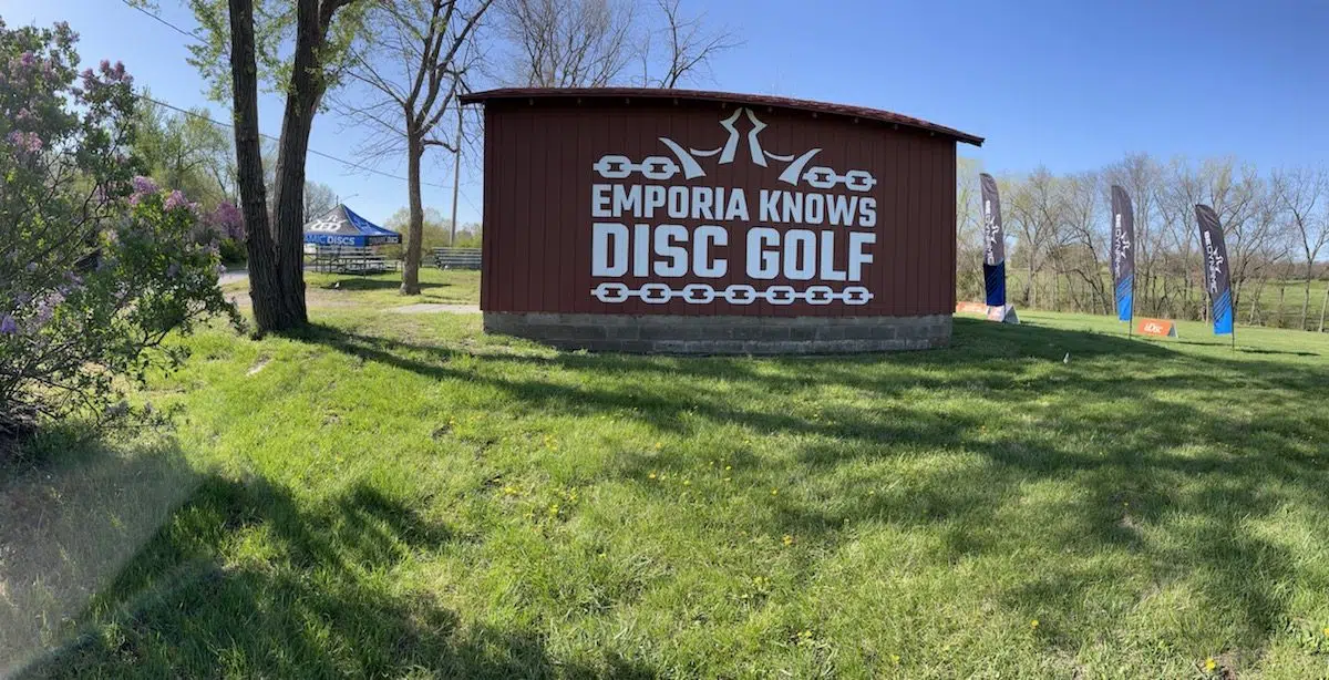Activities begin leading up to Dynamic Disc Open | KVOE