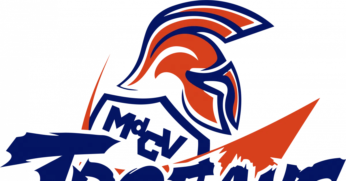 Ty Calderwood Named Defensive MVP in District 1 6-Man Football | KVOE