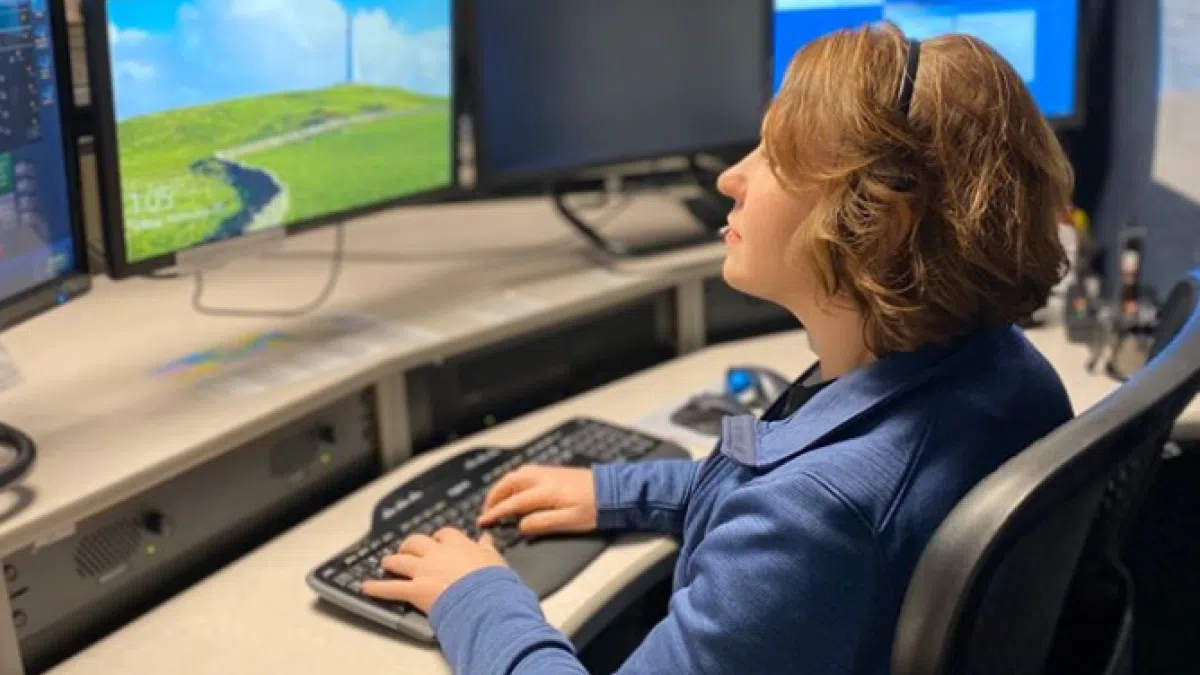 Emergency Communications Director pleased with Lyon County Commission ...