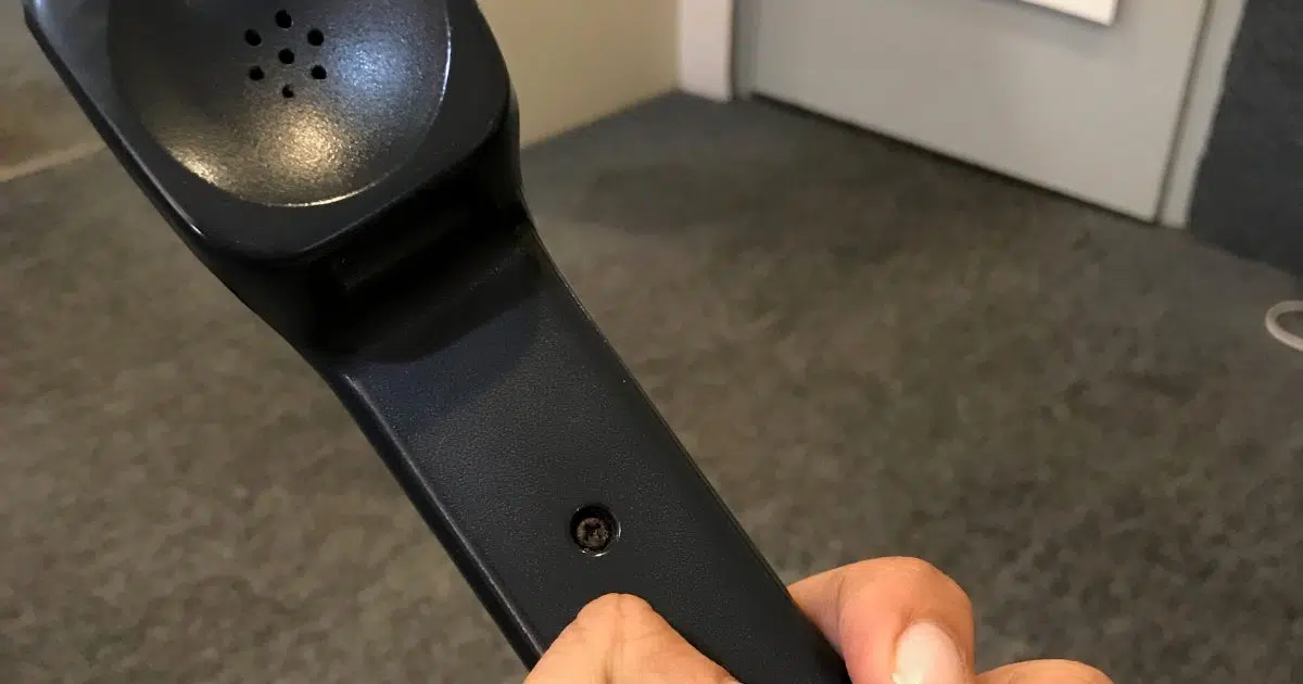 Service restored to city of Emporia phone lines | KVOE