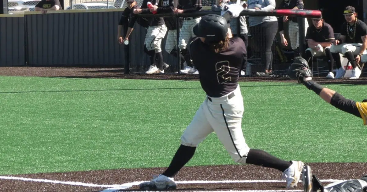 Four Emporia State baseball players receive All-MIAA honors | KVOE