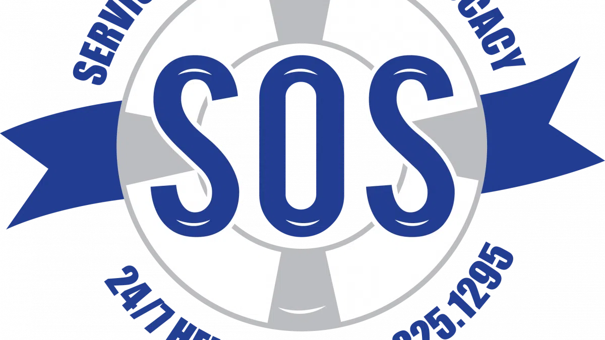 SOS inviting residents to participate in trio of activities in ...