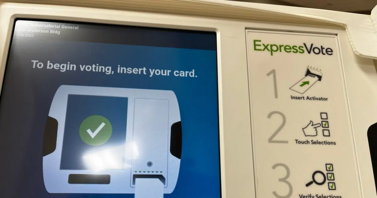 Second incumbent files for re-election to Neosho Rapids City Council | KVOE