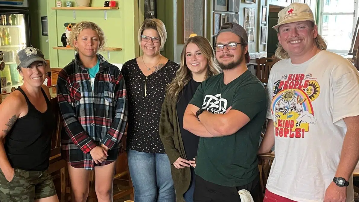 SOS revamps Safe Bar Program | KVOE