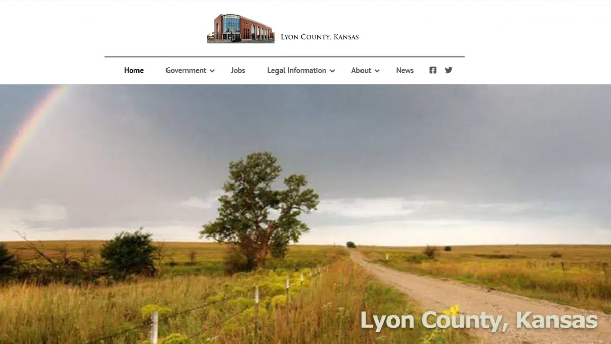 Lyon County approves partnership with CivicPlus for new website | KVOE